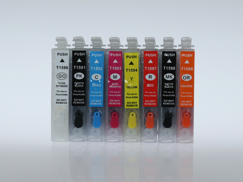 Precision Colors C5B